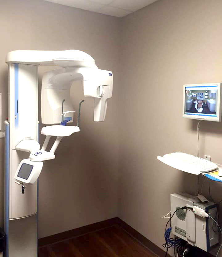 Office Tour Brandon FL | Raulerson Dental Associates, PA Tampa