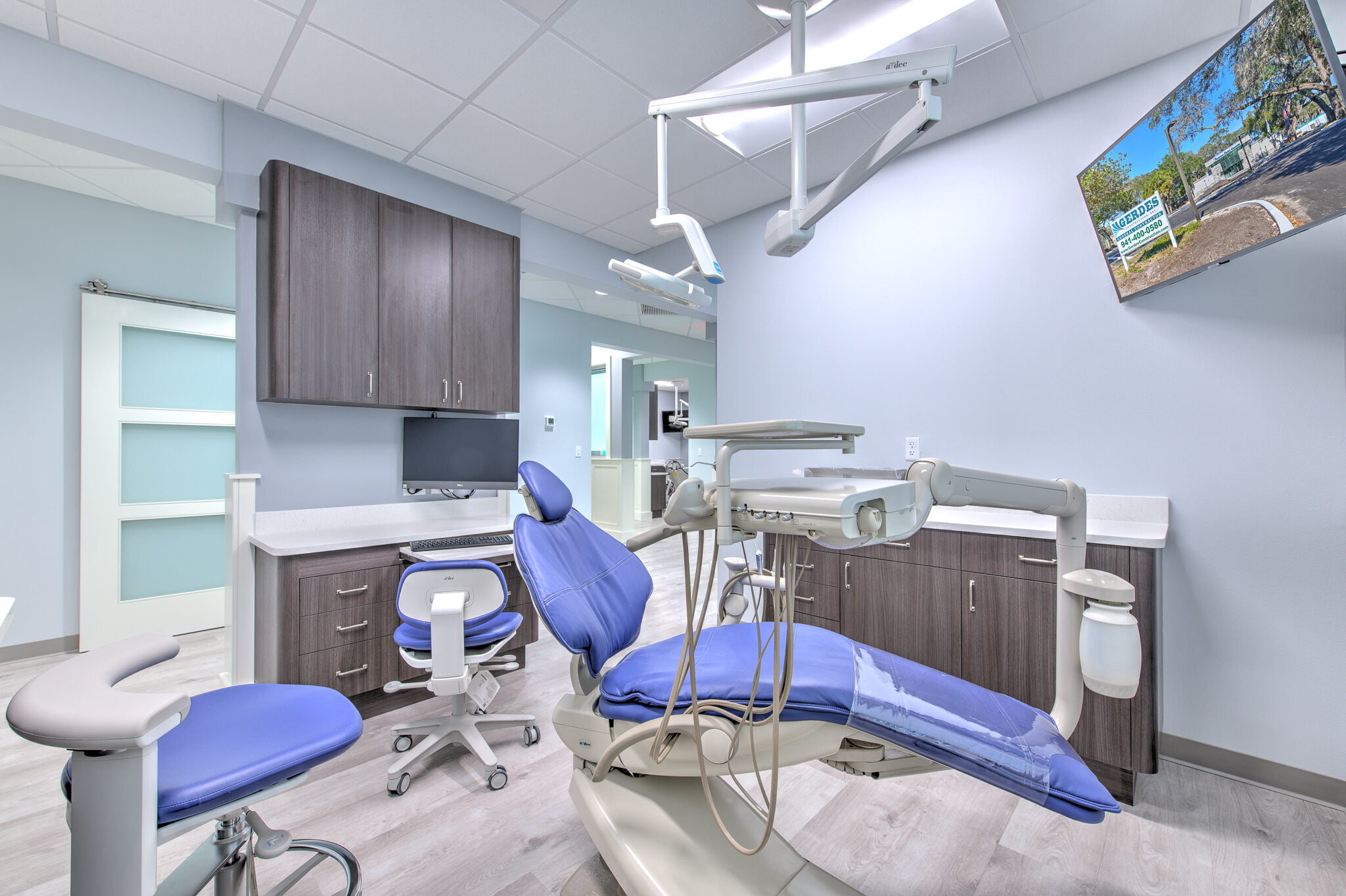 Office Tour Brandon FL | Raulerson Dental Associates, PA Tampa