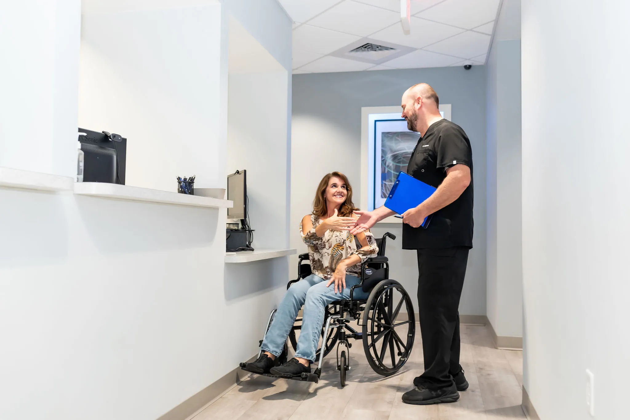 Office Tour Brandon FL | Raulerson Dental Associates, PA Tampa