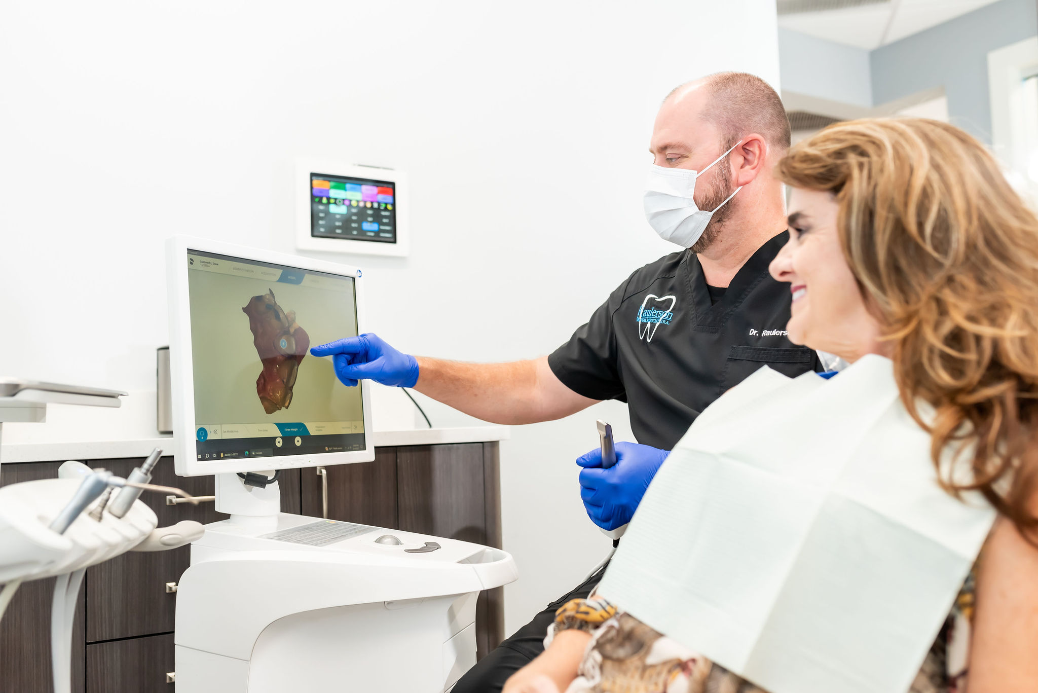 Dentist Brandon FL | Raulerson Dental Associates | Cosmetic Dentist