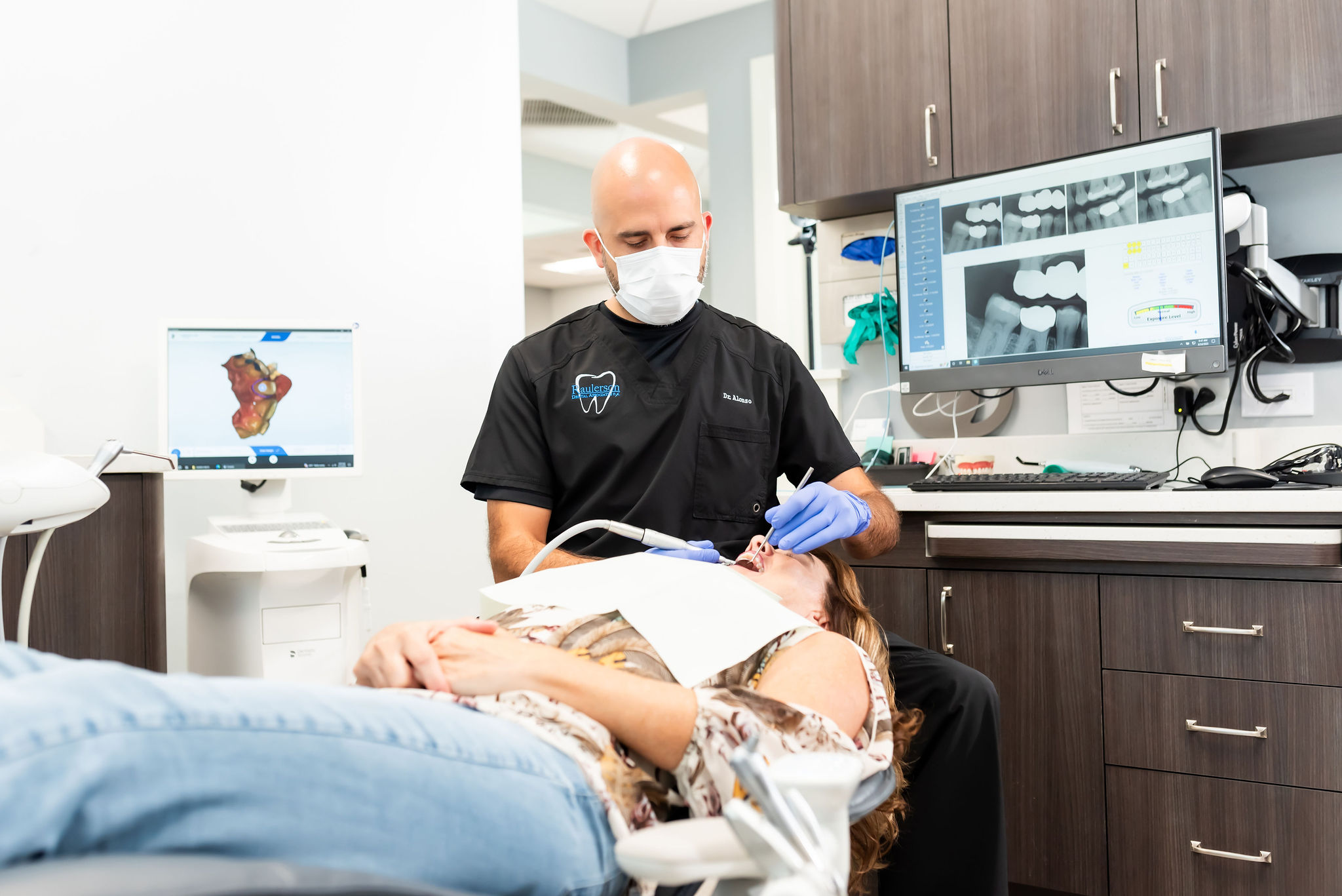 Dentist Brandon FL | Raulerson Dental Associates | Cosmetic Dentist