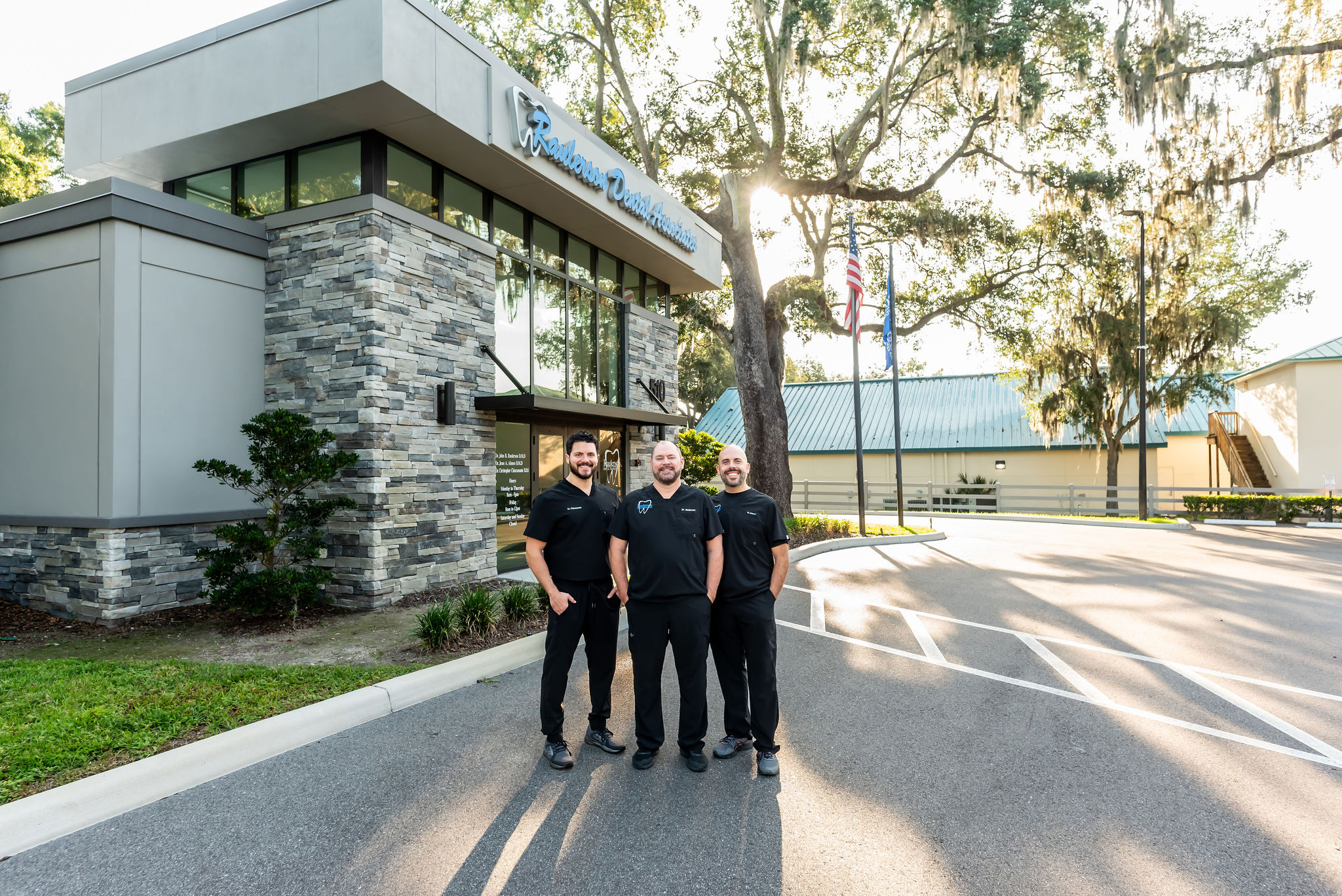 Dentist Brandon FL | Raulerson Dental Associates | Cosmetic Dentist