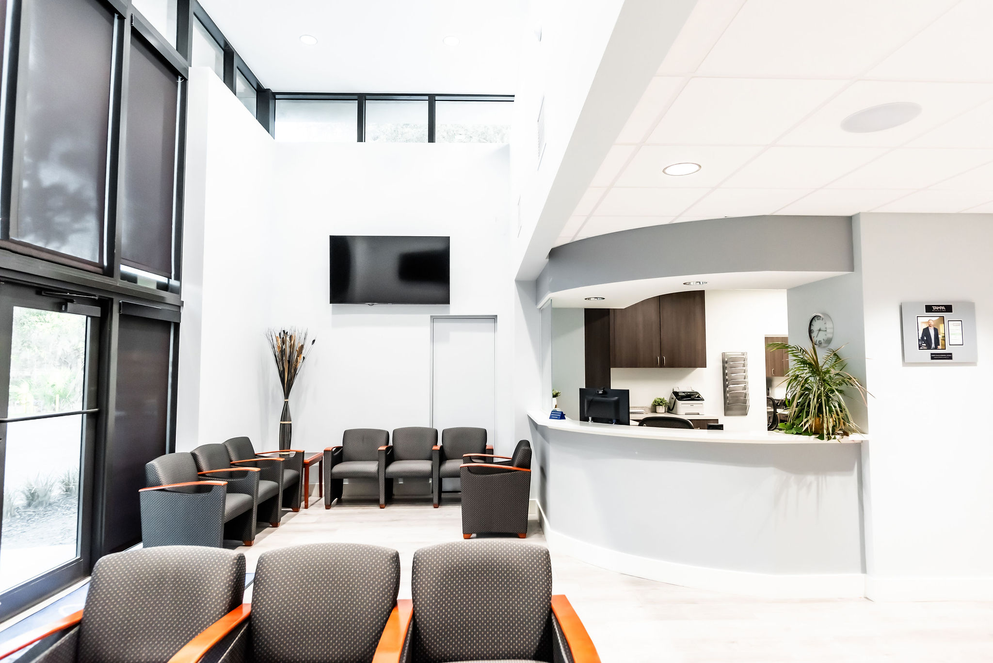 Office Tour Brandon FL | Raulerson Dental Associates, PA Tampa