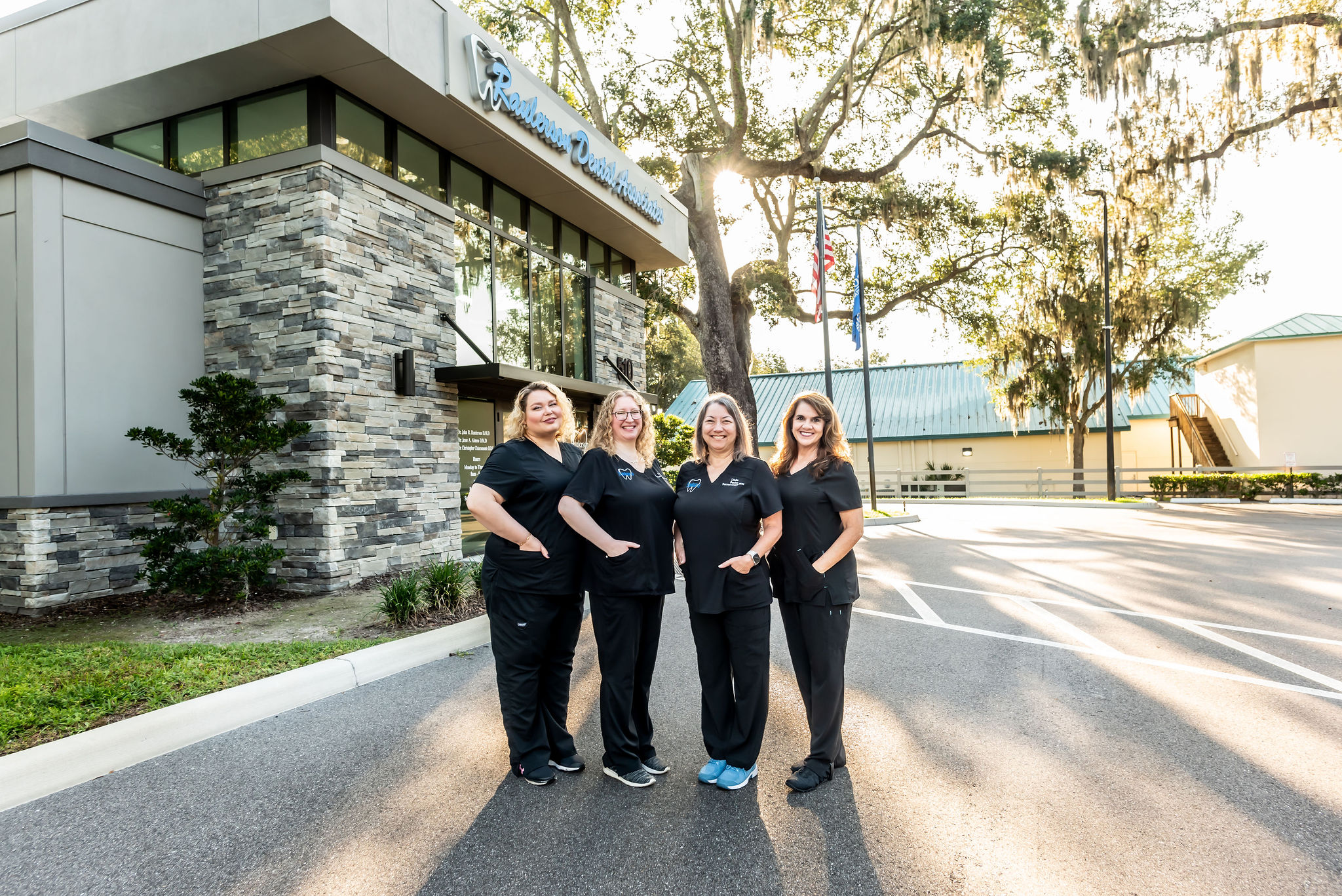 Meet the Staff Brandon FL | Raulerson Dental Associates
